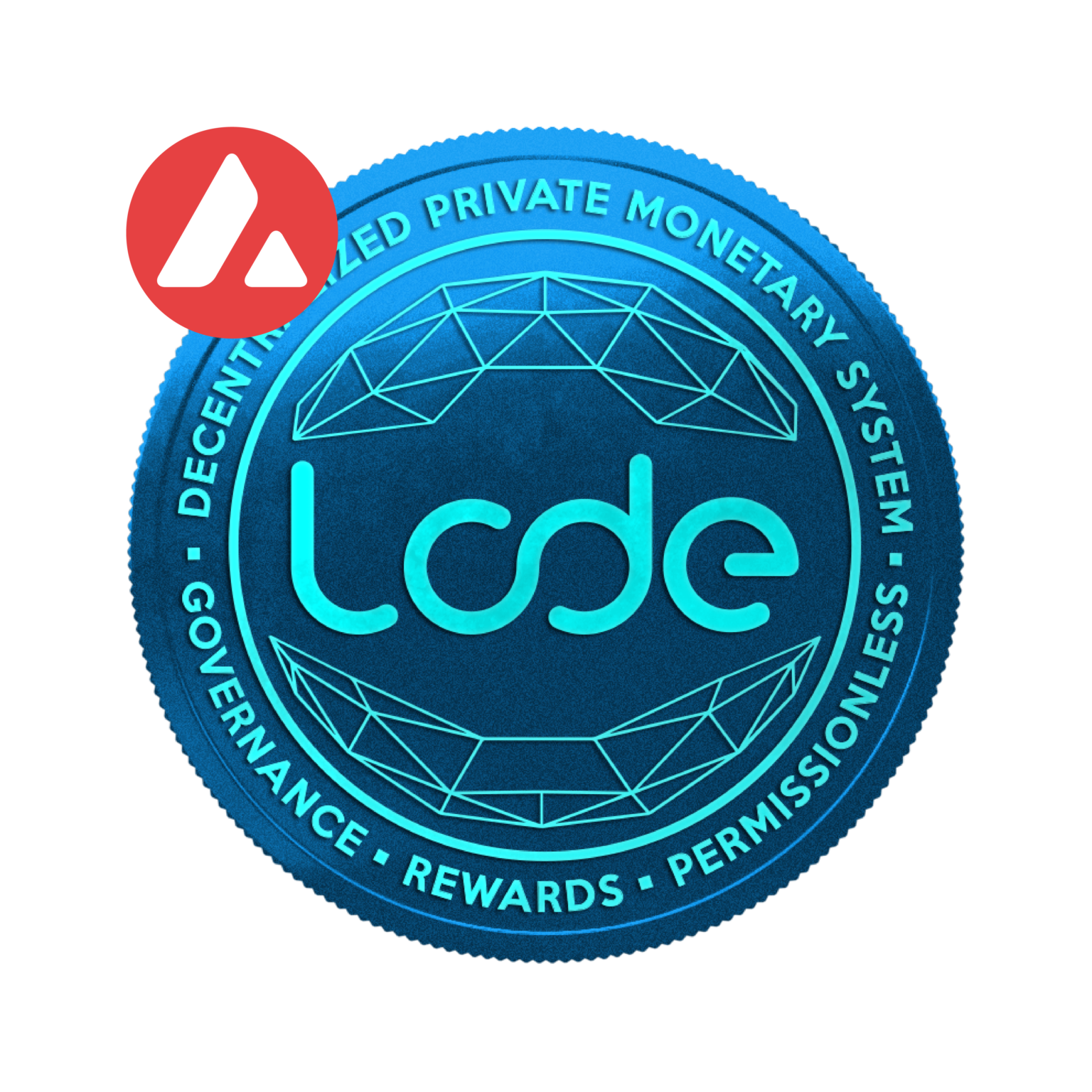 LODE | Monetary System Backed by Silver and Gold